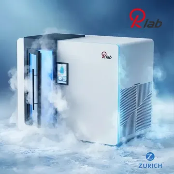 Rlab | Premier Hyperbaric Chamber & Cryotherapy Manufacturer