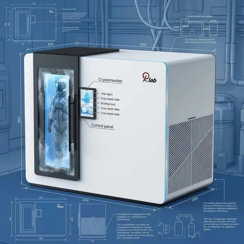 Cryotherapy Benefits: Boost Recovery & Mood in Just 3 Minutes