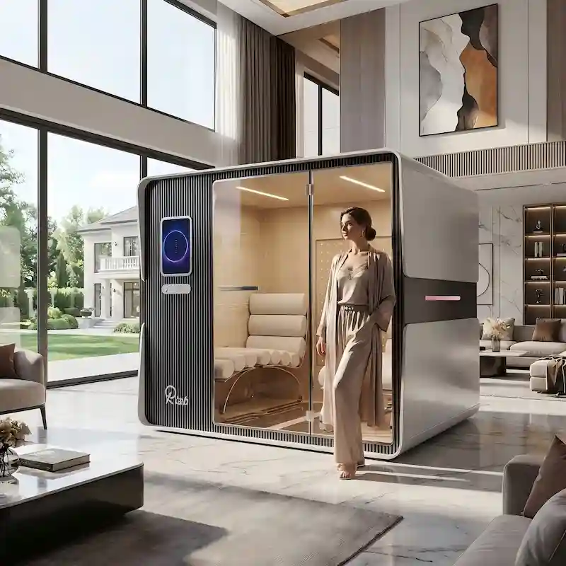 Red Light Pod Buying Guide: 3 Specs You Must Check