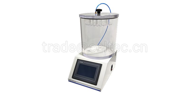 Leak Tester Manufacturer Vacuum Leakage Tester