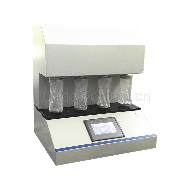 Flex Durability Tester Manufacturer