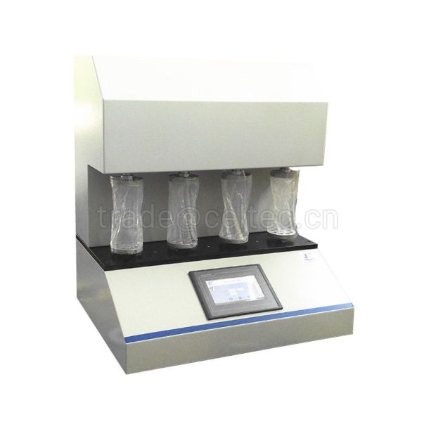 Flex Durability Tester Manufacturer