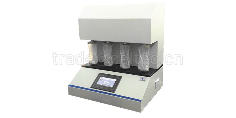 Flex Durability Tester Manufacturer