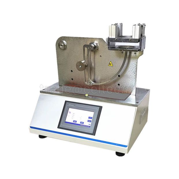 Film Pendulum Impact Tester