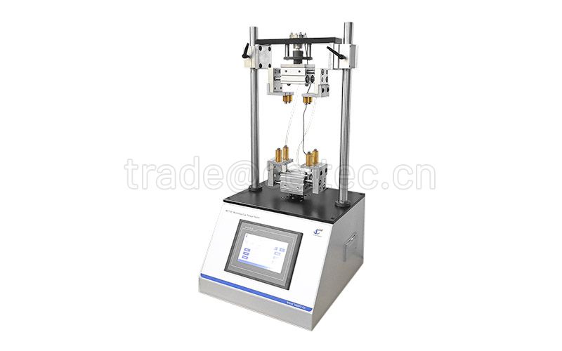 Torque Testing Machine, Bottle Cap Torque Tester, Torque Tester ...