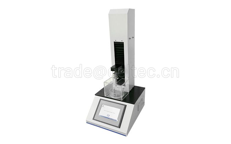 Ampoule Breaking Tester, Ampoule Break Force Tester, Ampoule Breaking ...