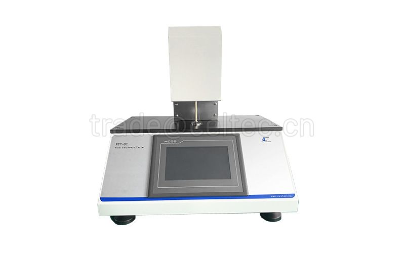Film Thickness Tester