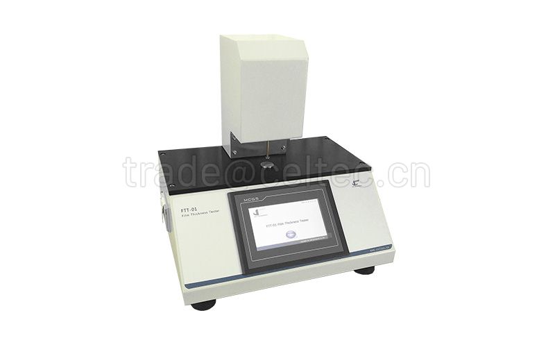Film Thickness Tester