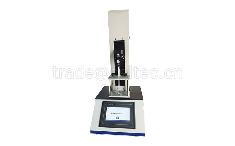 Medical Packaging Tester