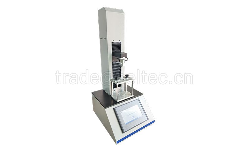 Medical Packaging Tester