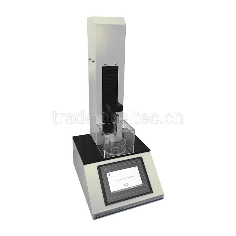 Ampoule Breaking Tester, Ampoule Break Force Tester, Ampoule Breaking ...