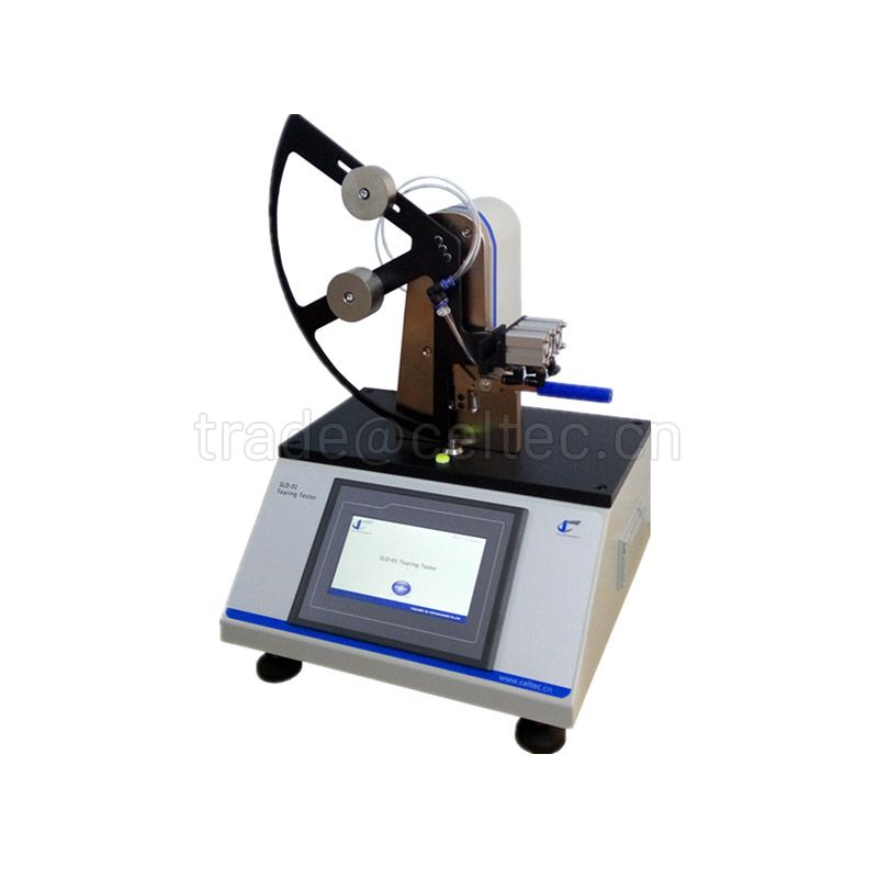 ASTM D1922 Elmendorf Tear Tester | Elmendorf Tear Test Units & Equipment