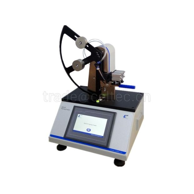SLD-01 Elmendorf Tear Tester