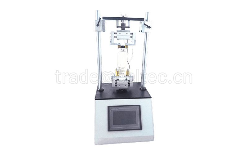 Torque Testing Machine, Bottle Cap Torque Tester, Torque Tester ...
