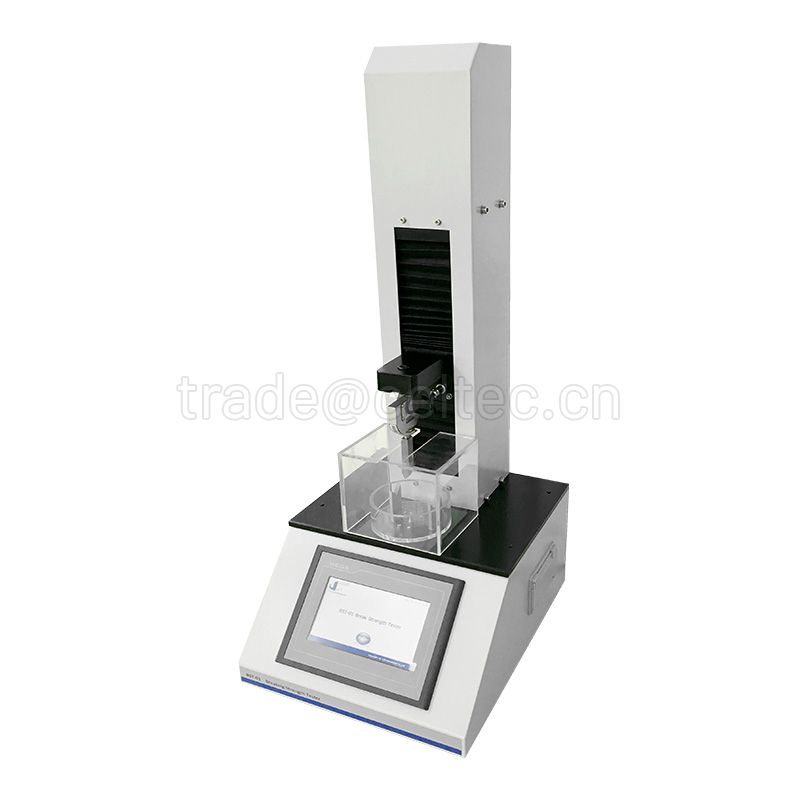 Ampoule Breaking Tester, Ampoule Break Force Tester, Ampoule Breaking ...