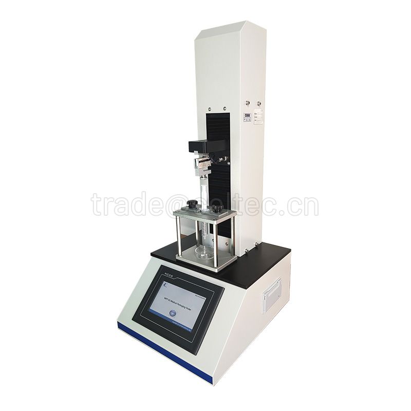 Medical Packaging Tester