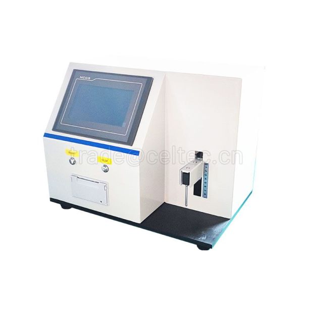 Gel Strength Tester, Tester Gel