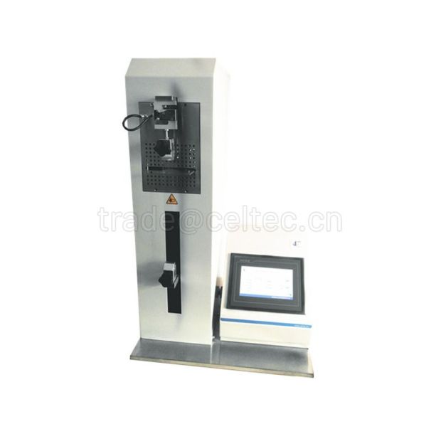 Laboratory Hot Tack Tester