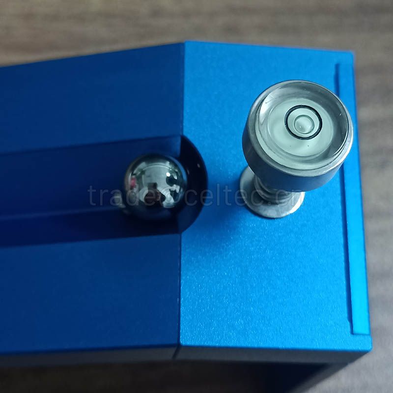 Ball Tack Tester Supplier
