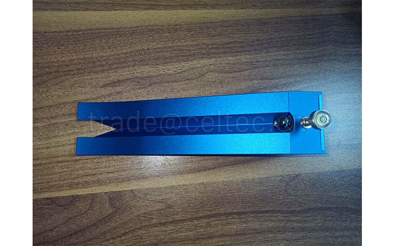 Ball Tack Tester Supplier
