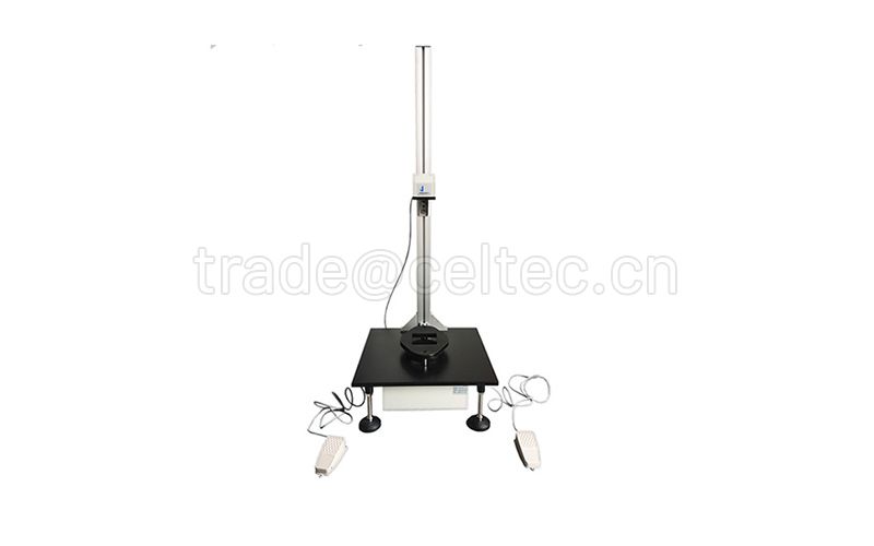 Falling Ball Impact Tester, Dropping Ball Impact Tester