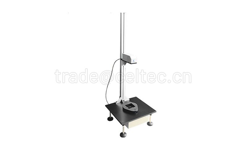 Falling Ball Impact Tester, Dropping Ball Impact Tester