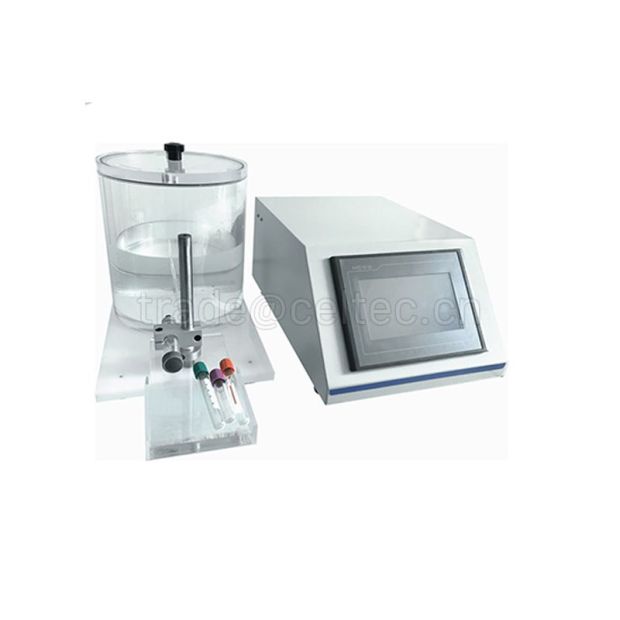 RDVT-01 Vacutainer Drawing Volume Tester