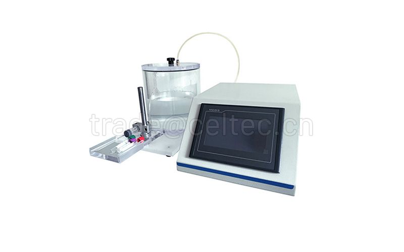 RDVT-01 Vacutainer Drawing Volume Tester