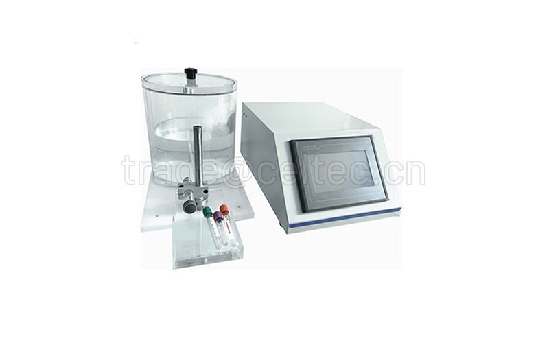 RDVT-01 Vacutainer Drawing Volume Tester