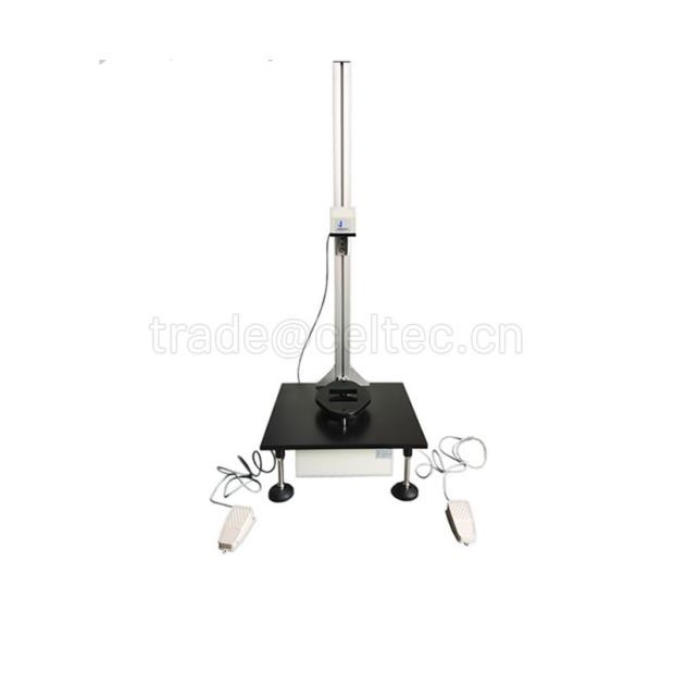 Falling Ball Impact Tester, Dropping Ball Impact Tester