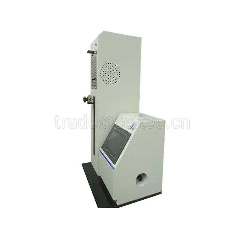 Laboratory Hot Tack Tester