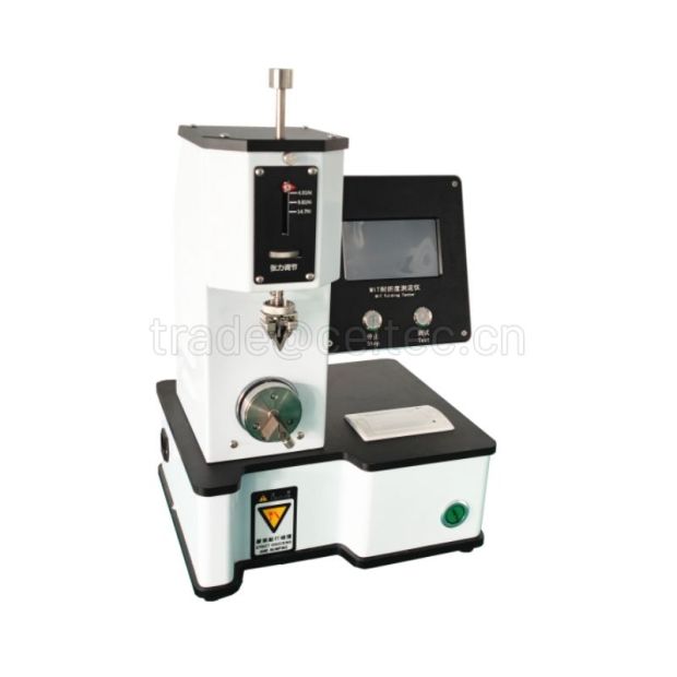 MIT Folding Endurance Tester