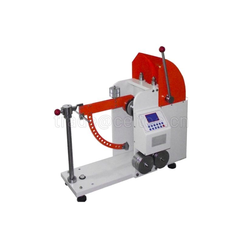 Puncture Strength Tester, Puncture Testing Machine