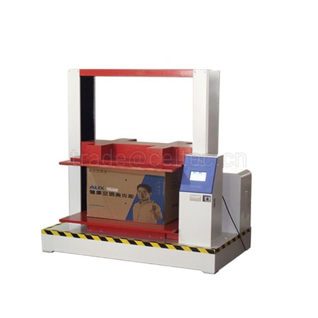 Box Compression Tester