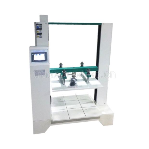 Box Compression Tester