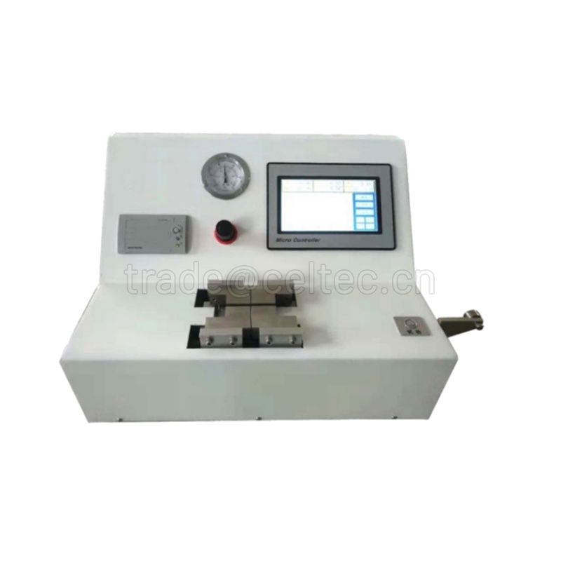 Short Span Compression Tester, Compression Strength Tester