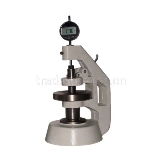 Tissue Thickness Tester