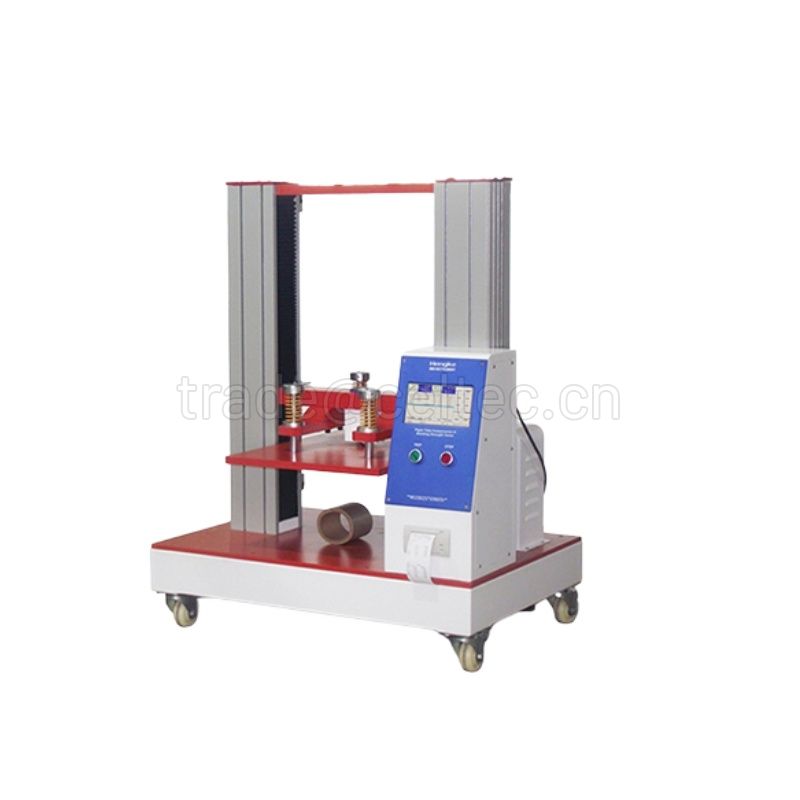 Box Compression Tester