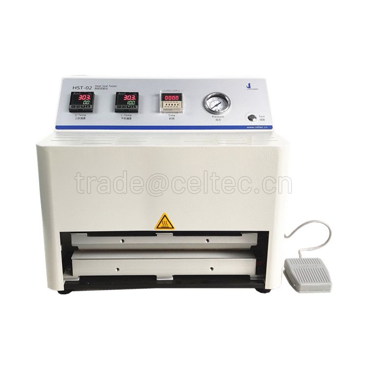 Film Heat Seal Tester, Wholesale Film Heat Seal Tester