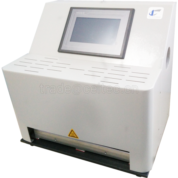 Gradient Heat Seal Tester Manufacturer, Heat Gradient Tester
