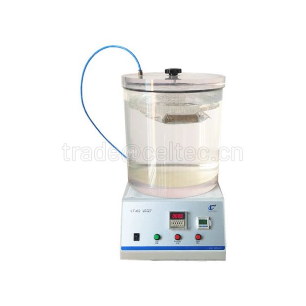 Leak Detection Equipment