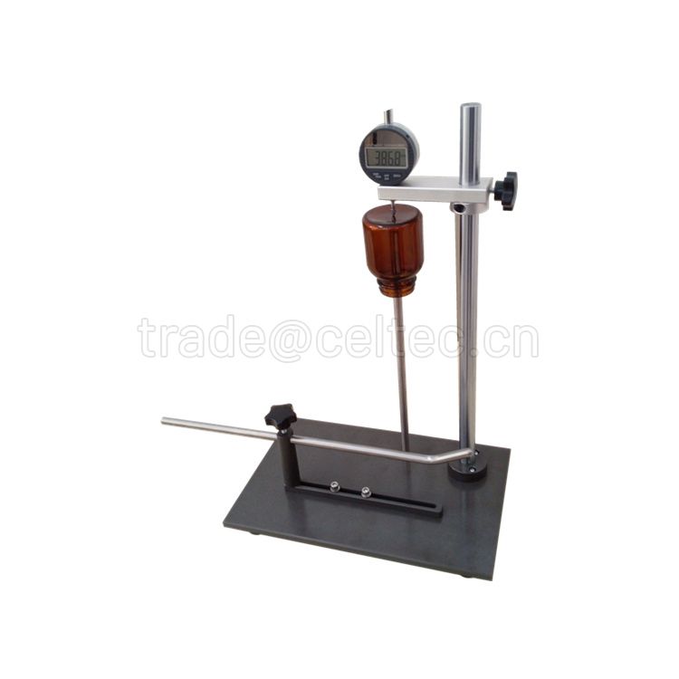 Wall Thickness Tester, Wall Thickness Gauges