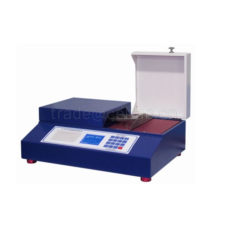 Softness Tester, Softness Testing Equipment for Sale, Leather Softness ...