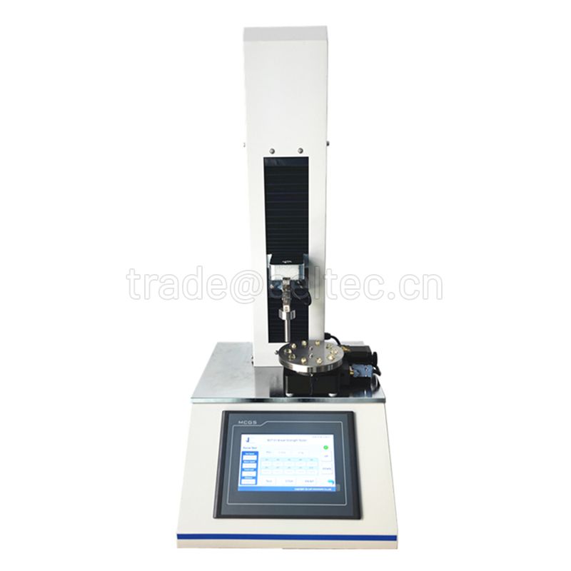 Gelatin Capsule Hardness tester, Automatic Capsule Hardness Tester