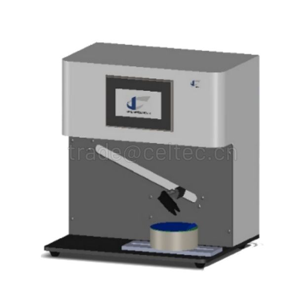 Cup and Container Peeling Tester