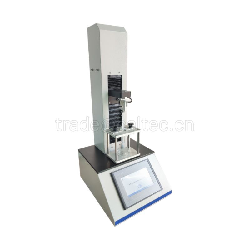 Medical Syringe Tester, Syringe Needle Testing