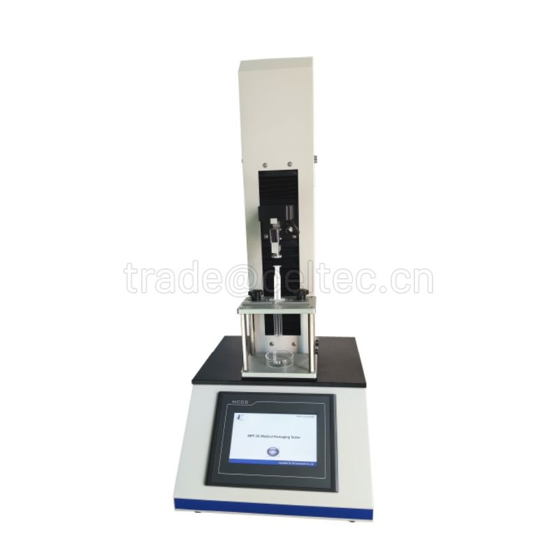 Medical Syringe Tester, Syringe Needle Testing