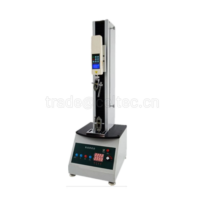 Digital Test Stand, Force Gauge Test Stand