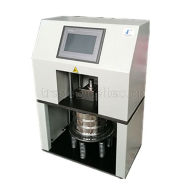 Glass Grain Hydrolytic Resistance Tester