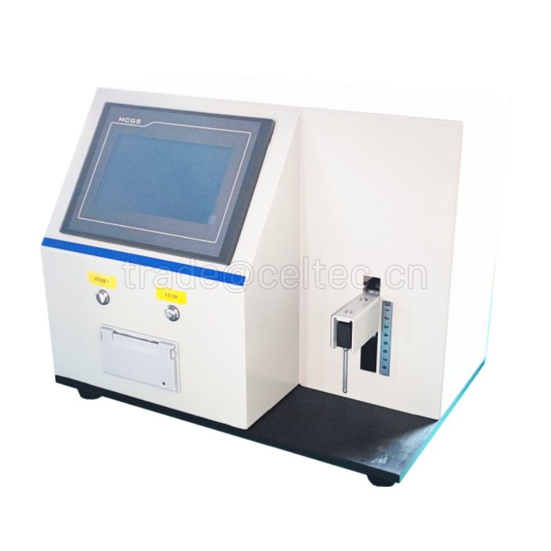 Texture Analyzer